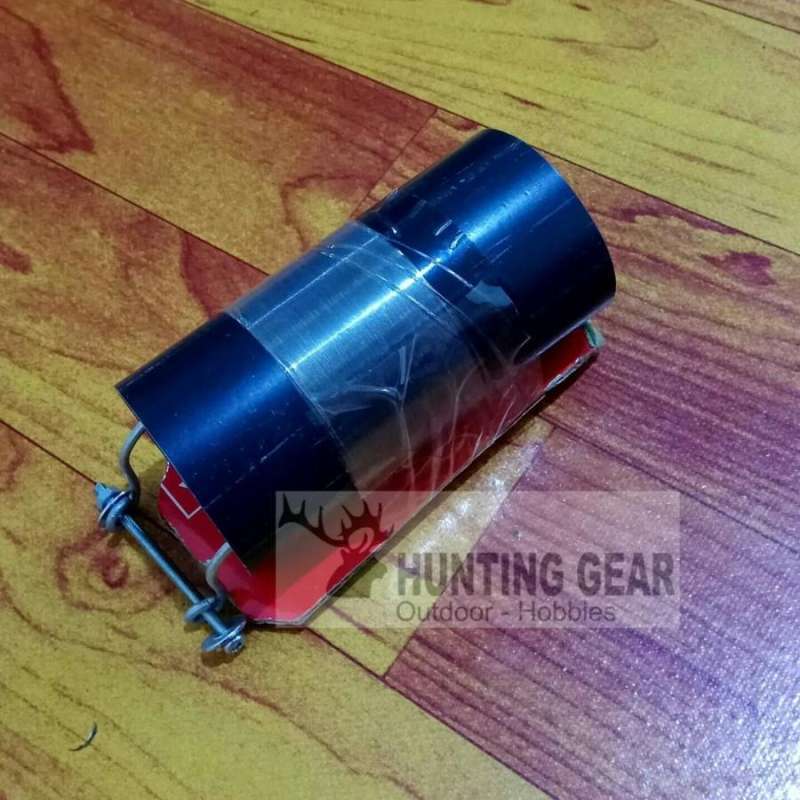Jual Paser ikan- Panah ikan-Tembak ikan-paser sengin di Seller Hunting ...
