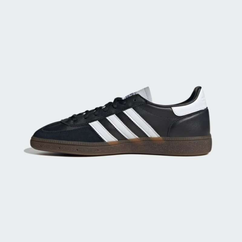 Jual Sepatu Sneakers Pria Adidas Handball Spezial Ie3402 / 20241 Di ...