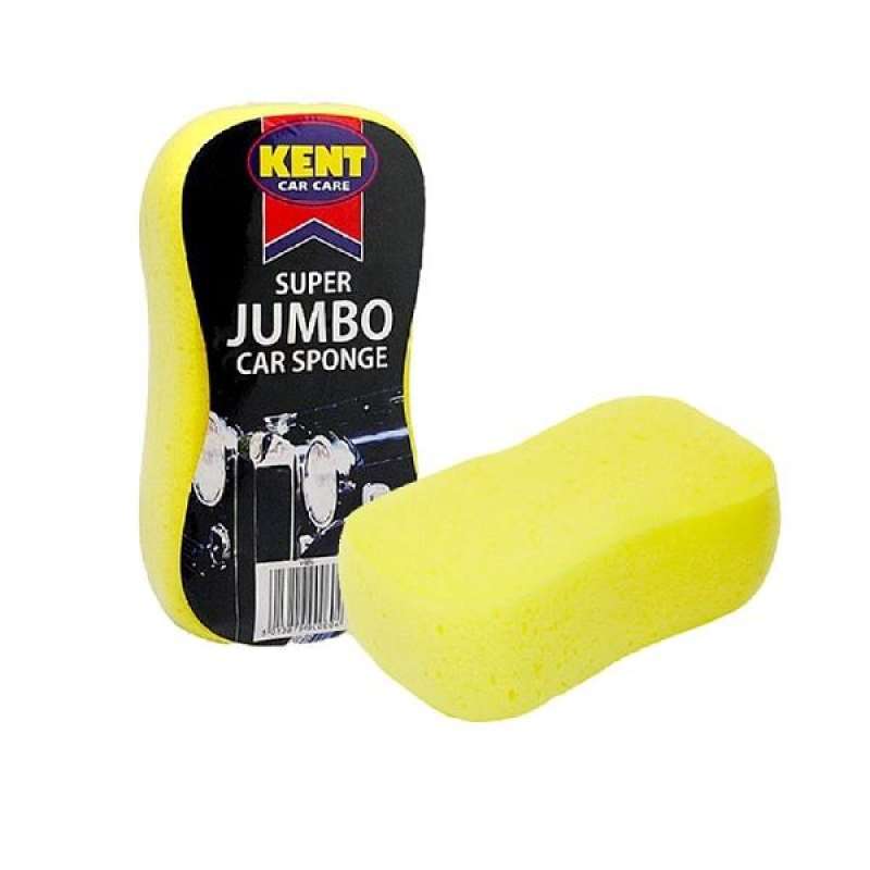 Jual KENMASTER KENT JUMBO SPONGE di Seller Primo Citos - Cilandak Barat ...