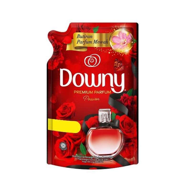 Jual DOWNY PASSION PCH 850 ML di Seller Primo Citos - Cilandak Barat, Kota Jakarta Selatan | Blibli