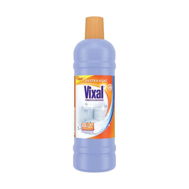 Jual Vixal Pemb Pors Biru 160 Ml Di Seller Hypermart Pekanbaru Ska ...