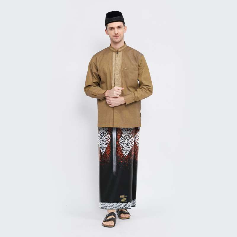 Promo Sarung ATLAS Super Premium 930 A9 PBA 001 Diskon 50% di Seller ...