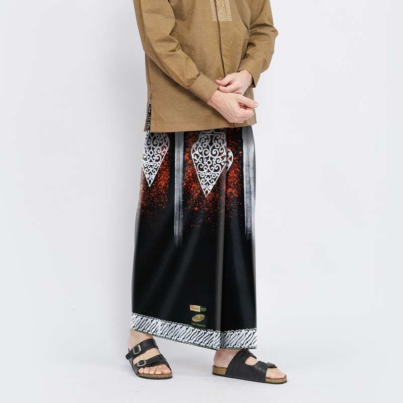 Promo Sarung ATLAS Super Premium 930 A9 PBA 001 Diskon 50% di Seller ...