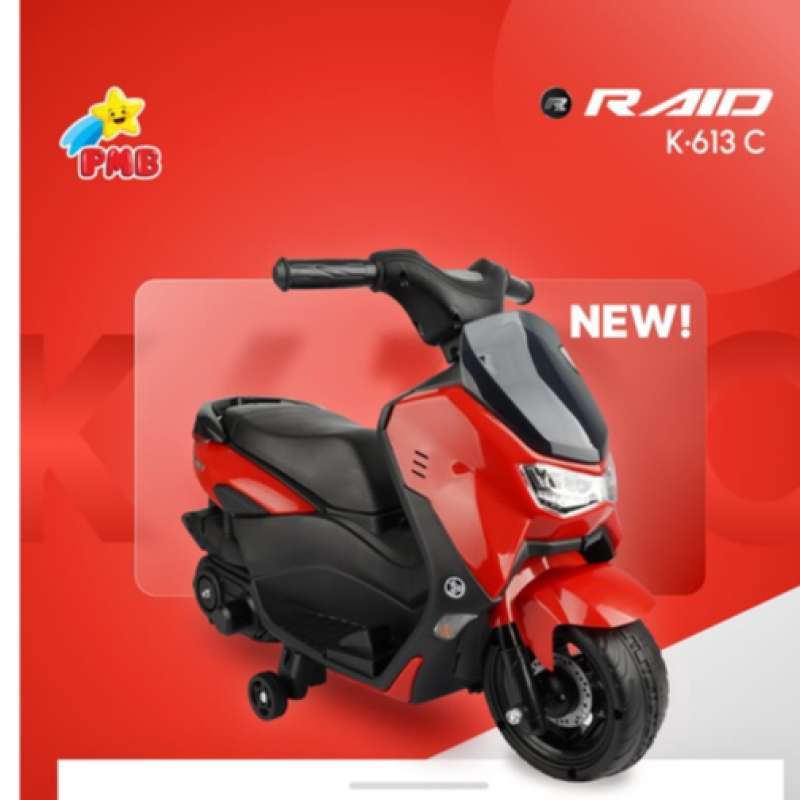 Jual Mainan Anak Motor Pcx Original Harga Termurah April 2024 | Blibli