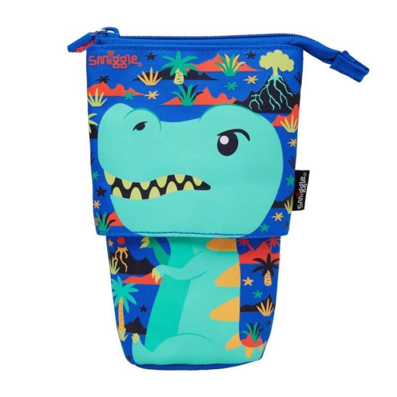 Jual Smiggle Dino Backpack Harga Termurah Dan Terlengkap 2024 | Blibli