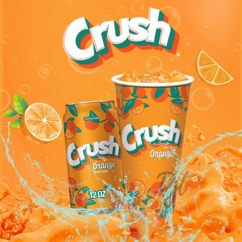 Jual Crush Terbaru Maret 2024 100% Original – Official Store Indonesia ...