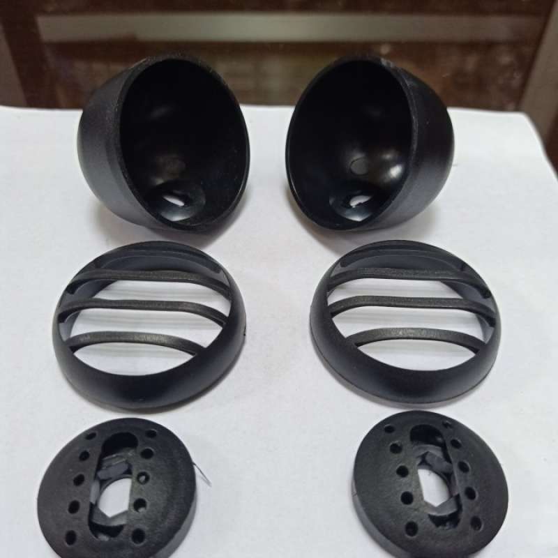 Promo New Casing Mounting Cello Fullrange Solution Fit Dan Tweeter ...