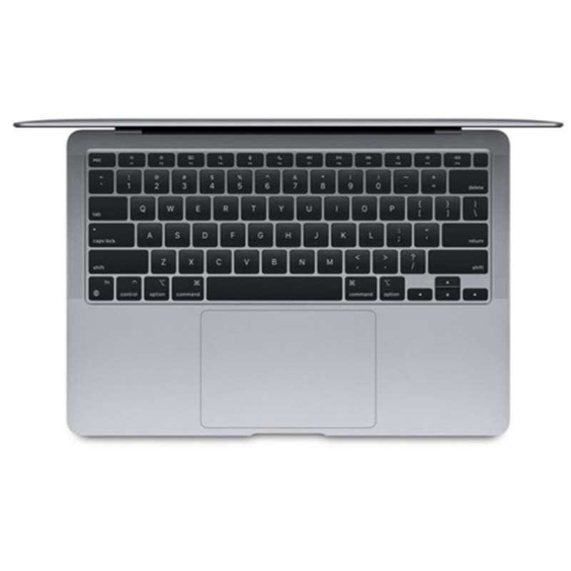 Promo Apple MacBook Air 13 M1 Chip 256gb Ssd 8gb 13 Mac - Space Grey ...