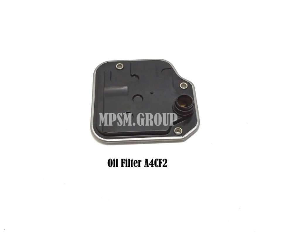 Promo New Oil Filter Transmisi Mobil Matic A4Cf2 Rio New/Hyundai Grand ...