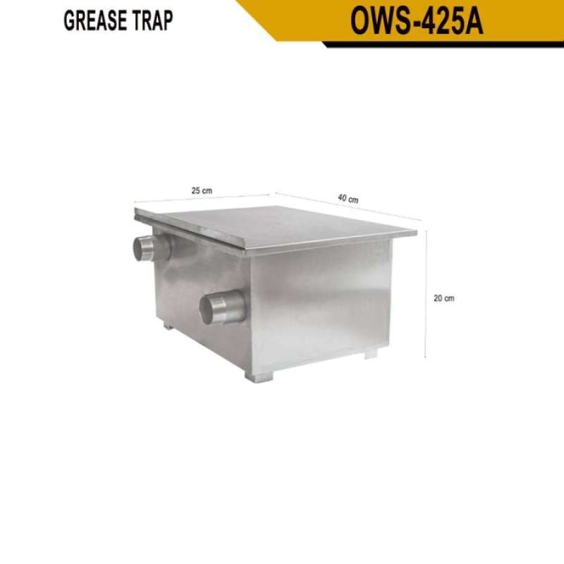 Promo Bak Cuci Piring Restoran Work Sink Table Stainless Steel Kcs-12Hr ...