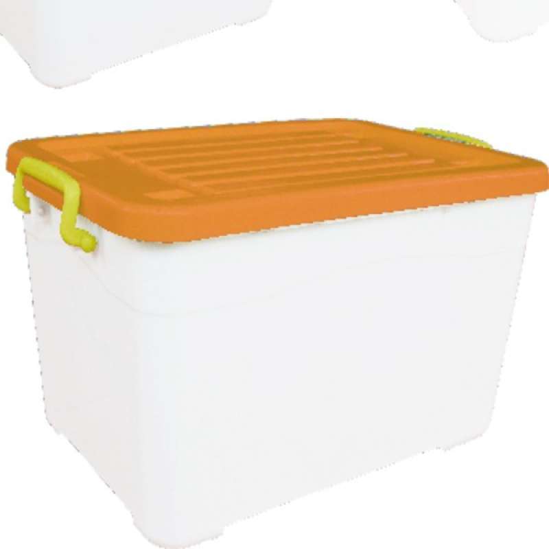 Promo SUNLIFE LOTUS CONTAINER SERIES 150L / Box Container Diskon 21% di ...