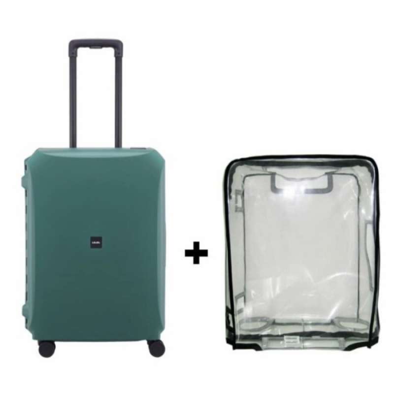 Promo Koper Lojel Voja Original Hardcase Medium 26 inch - Hijau ...