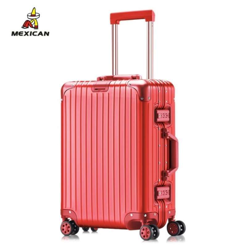 Promo MEXICAN A976 KOPER ALUMINIUM 24 Inch PC Jerman Koper 20/ 22/24 ...