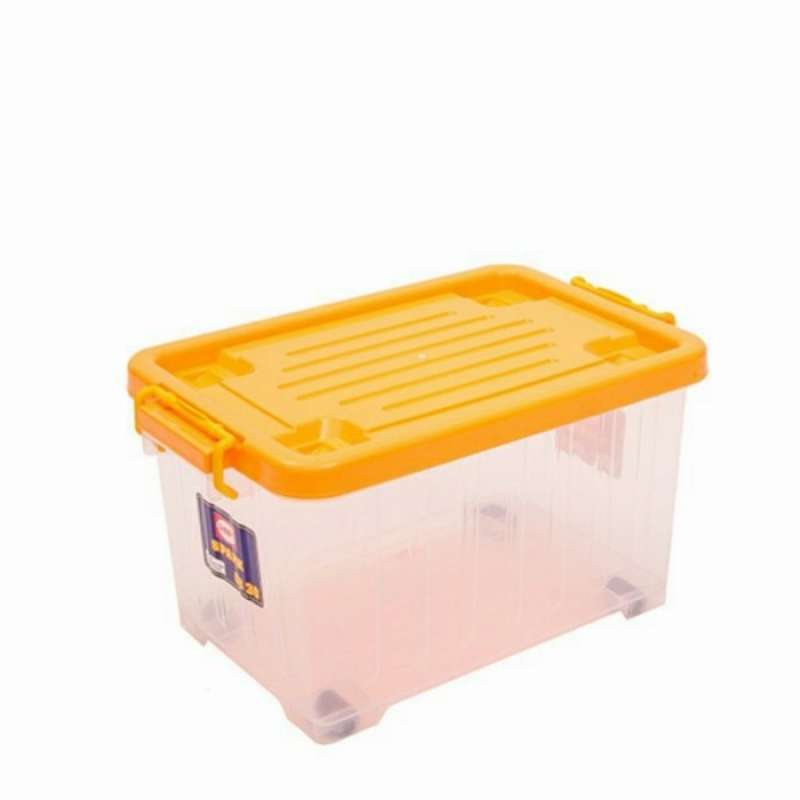 Jual Container Box 30 Liter Original Murah - Harga Diskon April 2024 ...