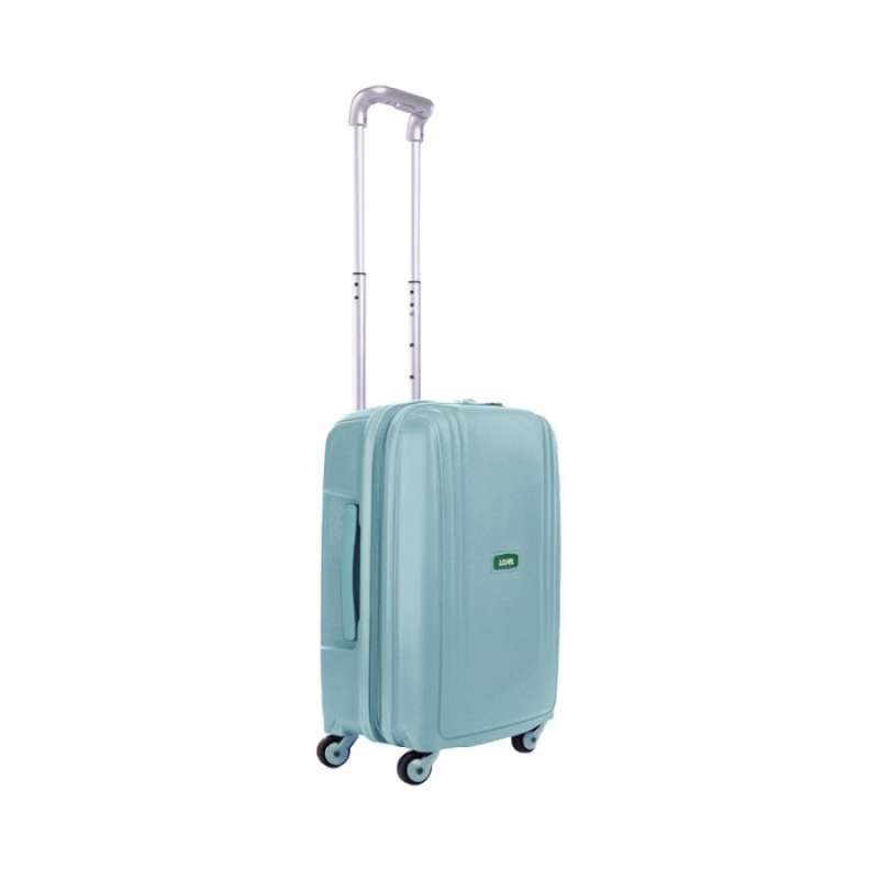 Promo Lojel Lineo Koper Hardcase Small/21 Inch [Liquid Blue] Diskon 20% ...