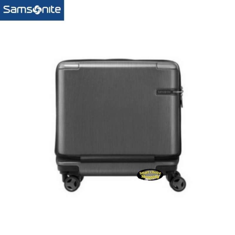 Promo Koper Rolling Tote Samsonite Evoa Diskon 20% Di Seller Sakiyem Shop - Harapan Jaya, Kota ...