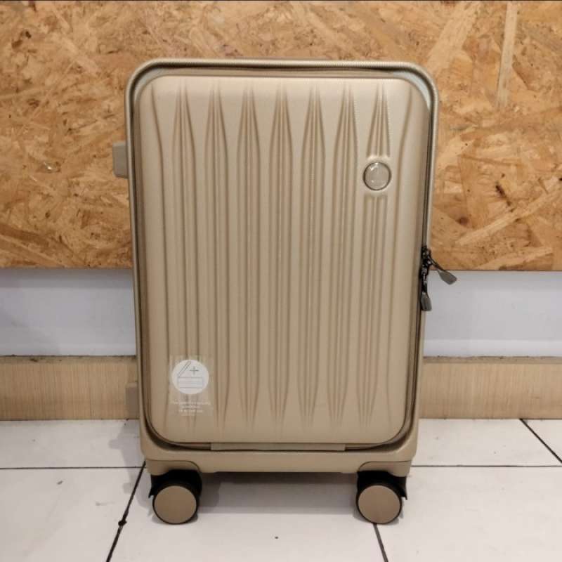 Promo Koper Fiber 24 Inch Tsa Lock Polo Classic 10099 / Sab08 - Sab08 ...