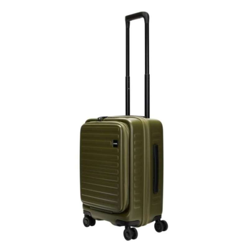 Promo Tas Travel Koper Laptop Lojel Cubo Original Cabin 21 inch ...