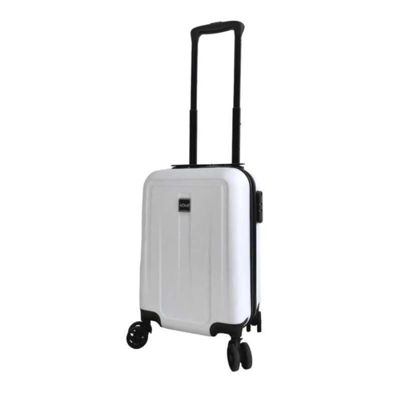 Promo New Aomi~Koper 16 Inch Koper Fiber Koper Kabin Koper Mini Koper ...