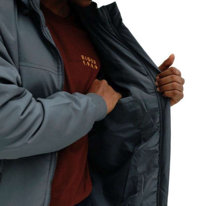 Jual Eiger Jaket Valmiera Jacket 2.0 Di Seller Otdor - Margaasih, Kab ...