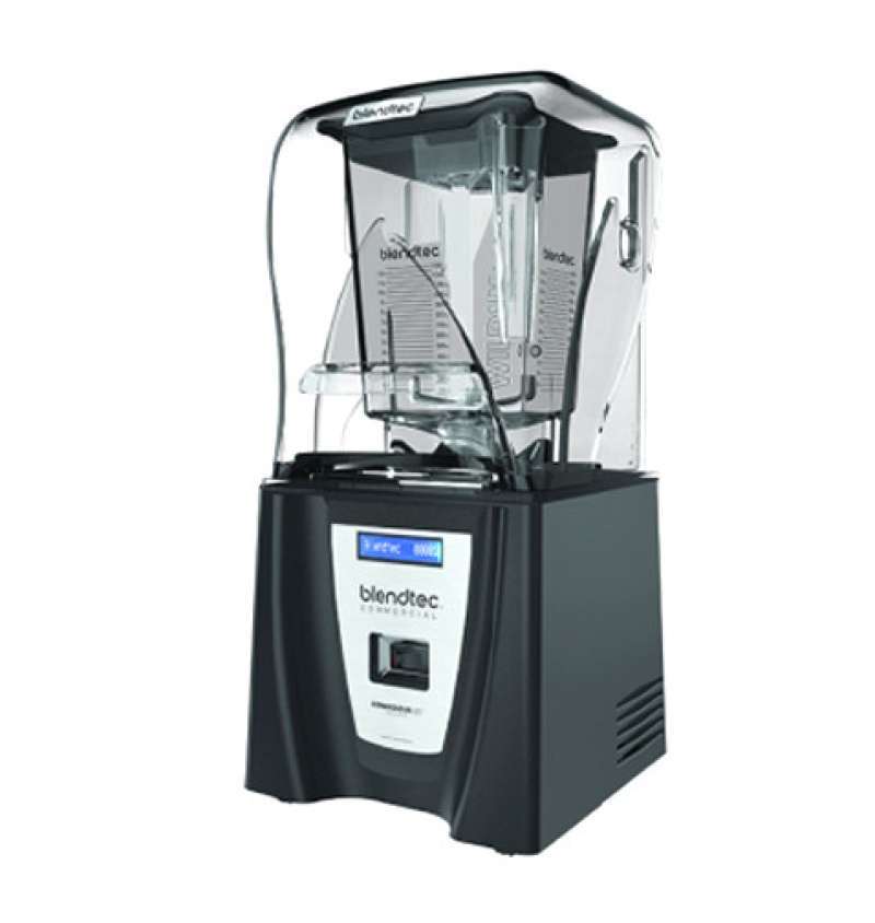 Jual Commercial Blender Blendtec Connoisseur 825 Terbaru Di Seller Carthinks - Cengkareng Barat ...
