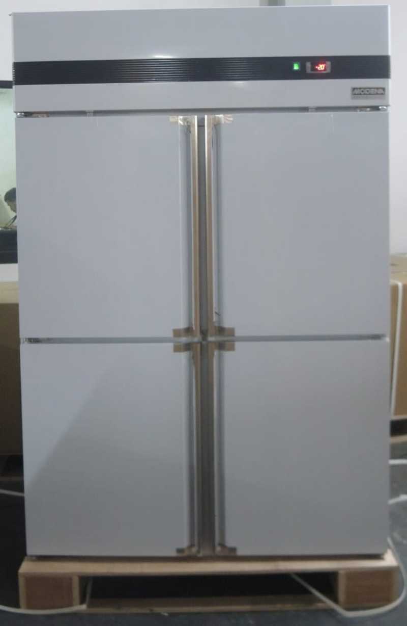 Jual Upright 4 Door Freezer Original, Murah & Diskon Juni 2024 | Blibli