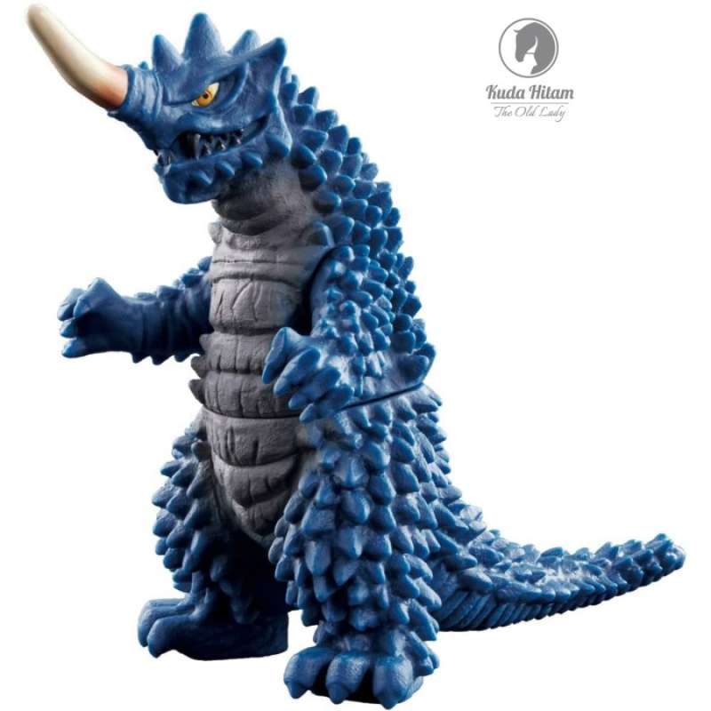 Promo Bandai Ultraman Kaiju Ultra Monster 500 Series 110 Gymaira ...
