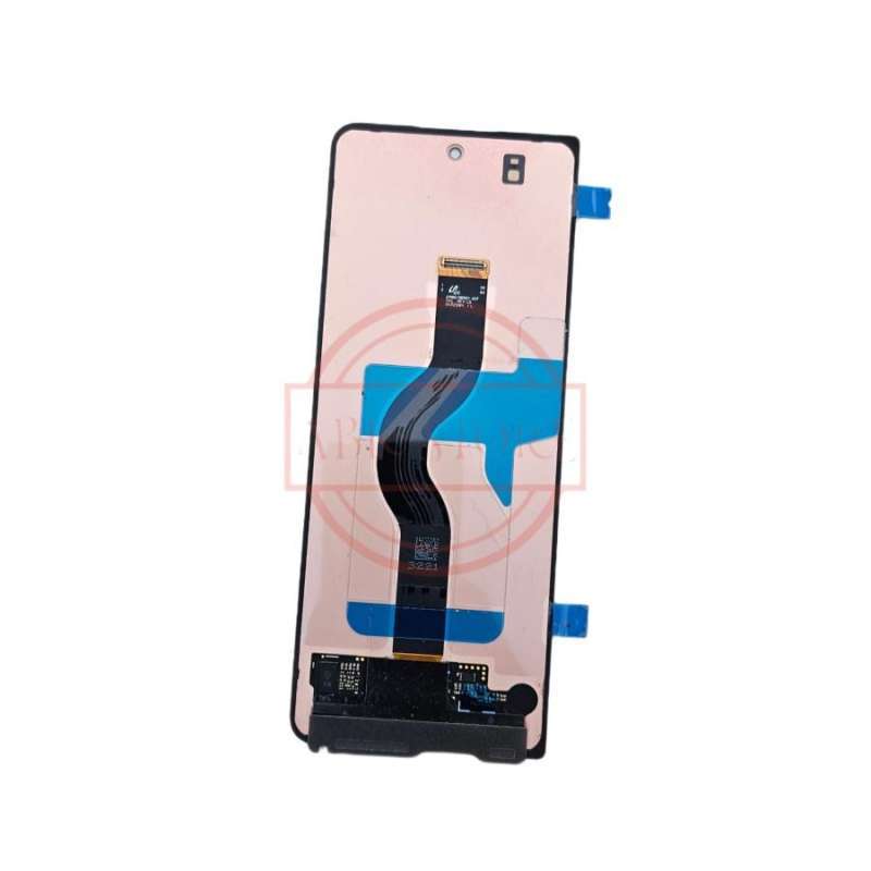 Promo Lcd Touchscreen Bagian Depan Samsung Galaxy Z Fold 1, Fold 3 ...