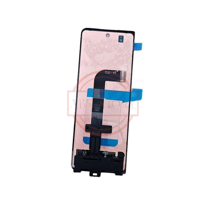 Promo Lcd Touchscreen Bagian Depan Samsung Galaxy Z Fold 1, Fold 3 ...