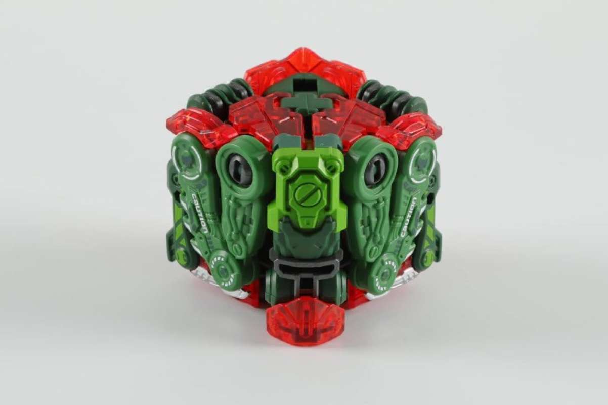 Promo 52TOYS BeastBox BB-28 Reaper Mantis Action Figure Belalang Beast ...