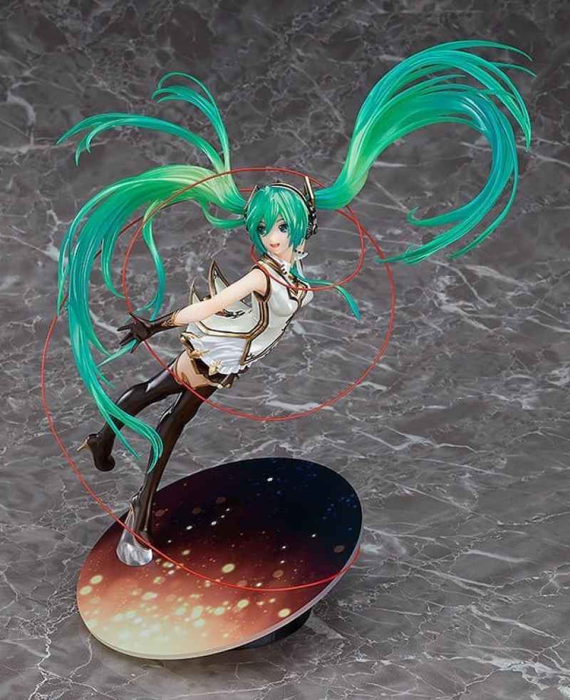 Promo Hatsune Miku Winter Heroine Ver. 1/8 PVC Figure - Vocaloid Diskon ...