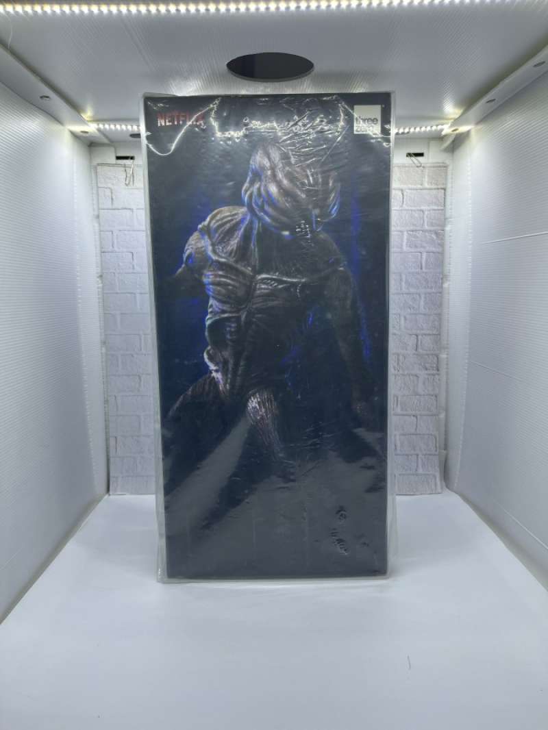Promo Threezero Stranger Things 1/6 Scale Demogorgon Diskon 23% di ...