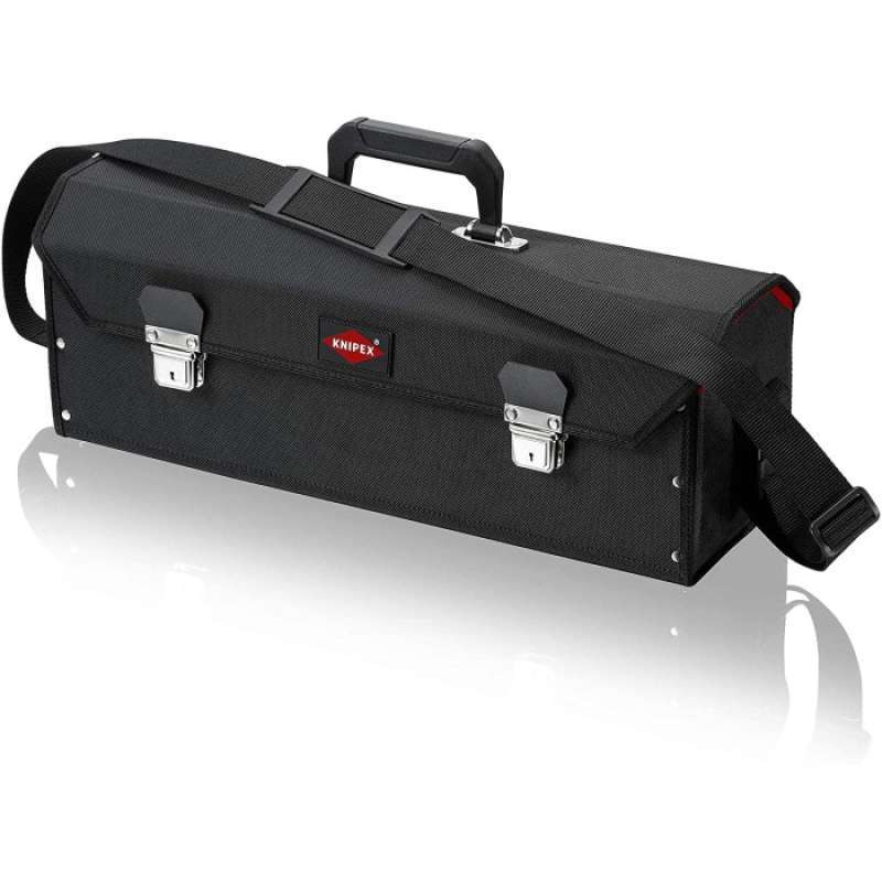 Promo Tas Perkakas Tool Box Kain Kosong 00 21 07 LE Knipex Tool Bag ...