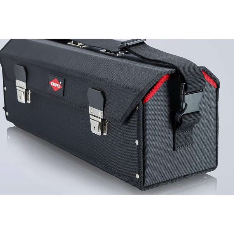 Promo Tas Perkakas Tool Box Kain Kosong 00 21 07 LE Knipex Tool Bag ...
