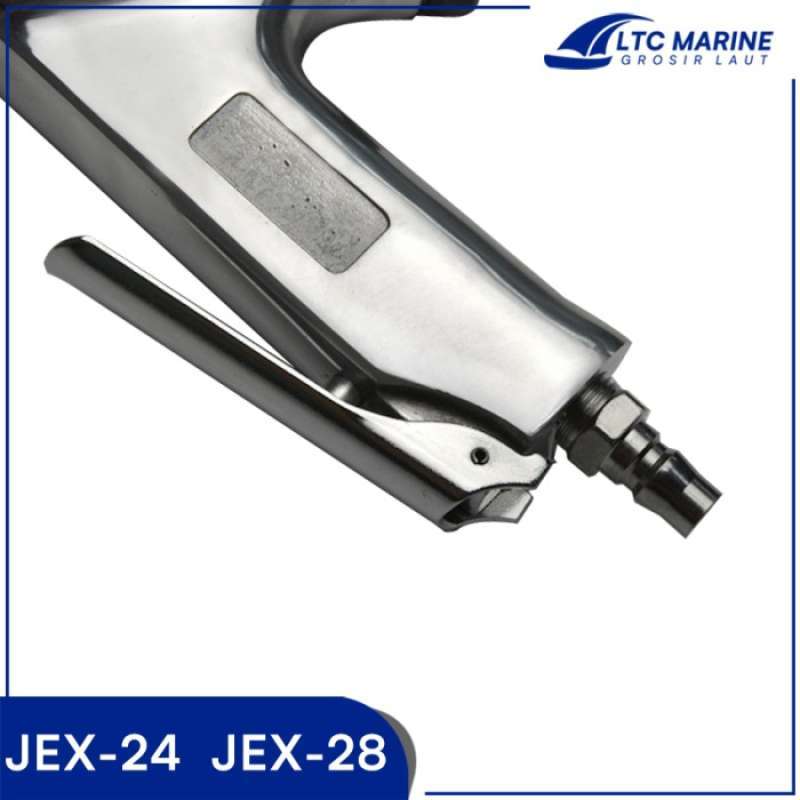 Promo Pneumatic Jet Chisel Jex-24/28 Impa 590463/64 - - Jex-24 Diskon 50% Di Seller Warier ...