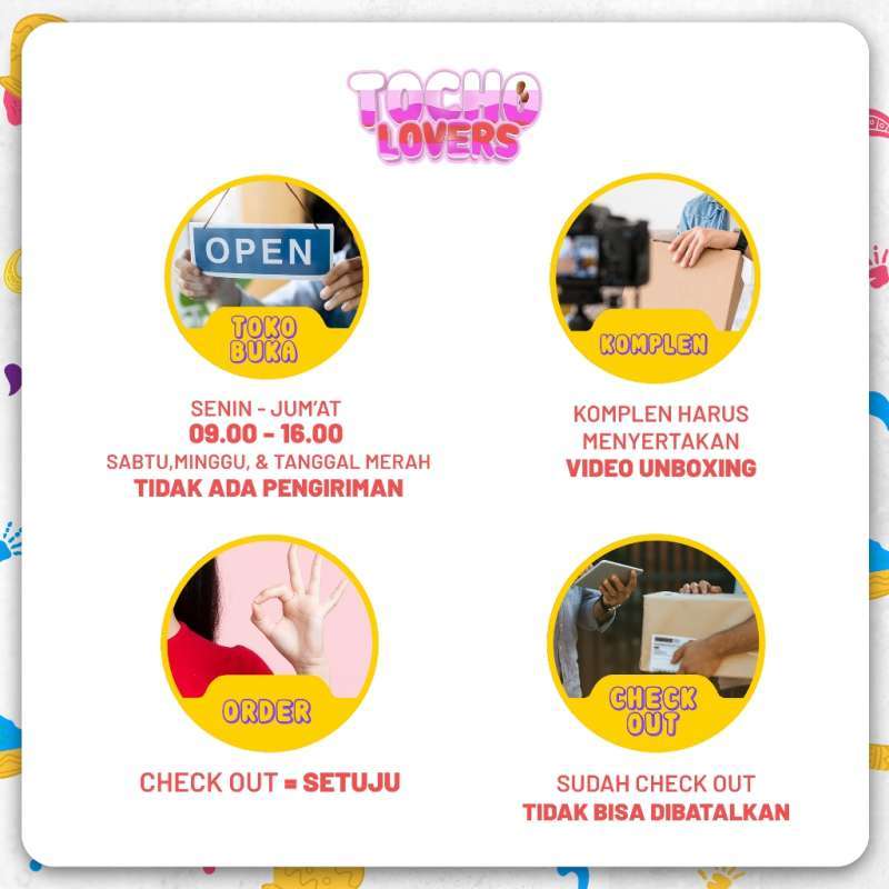 Promo ANL Choco wafer mini hazelnut,peanut, coconut 800gr - Ecer400gr ...