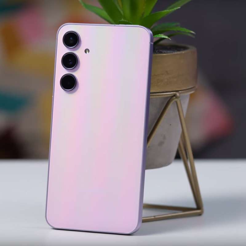 Promo Samsung Galaxy A55 8/128 8/256 12/256 Gb Ram 8gb 128gb 256gb Sein ...