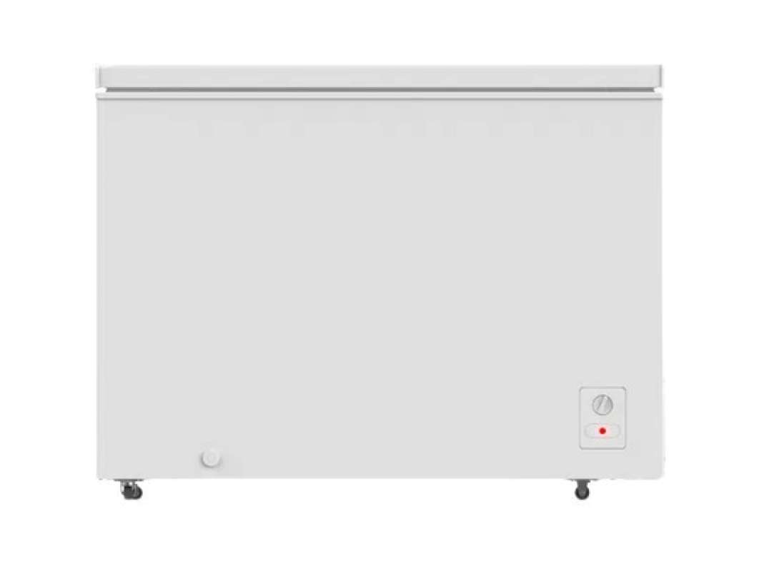 Jual FREE ONGKIR KHUSUS WILAYAH JADETABEK TCL Fast Freezing Box Freezer ...