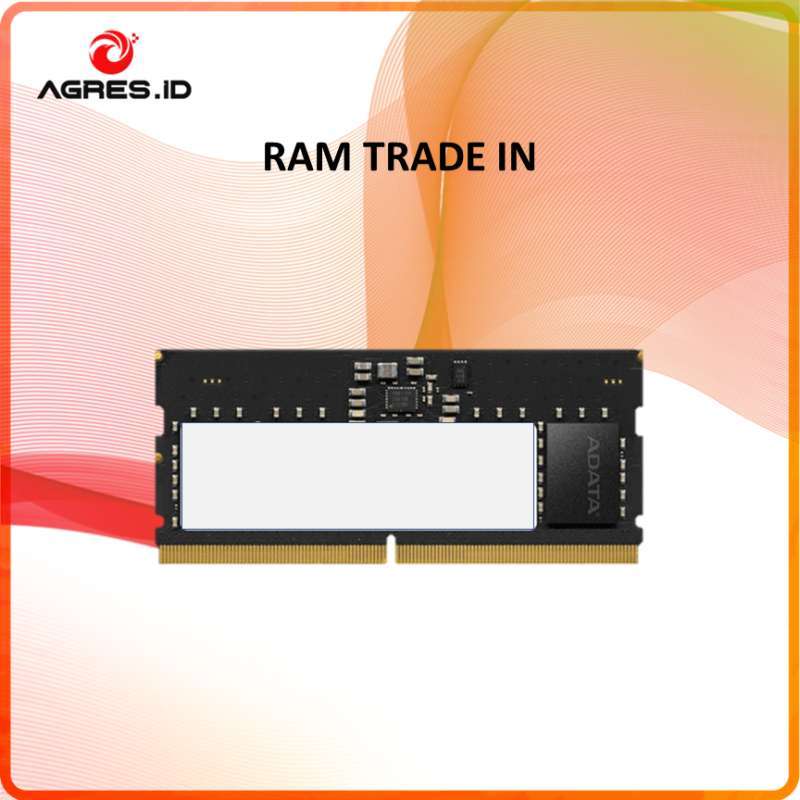 Promo Add - Tambahan RAM Upgrade Ddr4 - RAM 8gb Ddr5 Diskon 20% Di ...