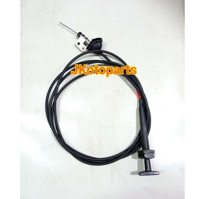 Promo Kabel Engine Stop Fuso 6d40 Diskon 9% Di Seller Rumaka Store ...