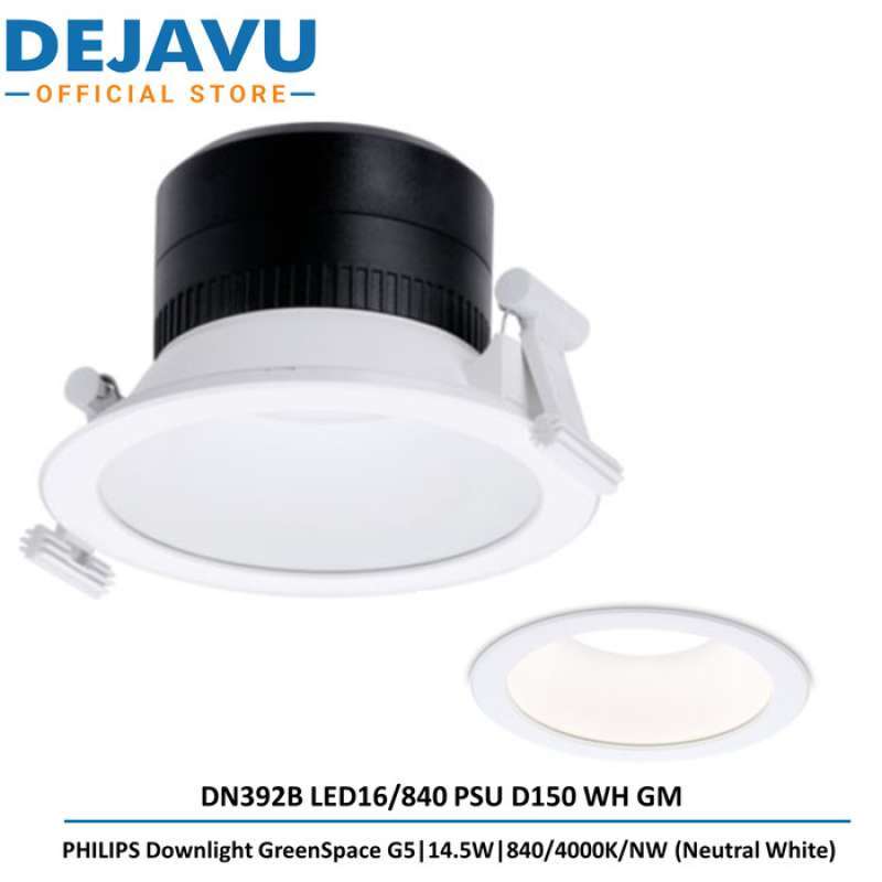 Jual Lampu Philips Downlight 40 Original Murah - Harga Diskon Juni 2024 ...