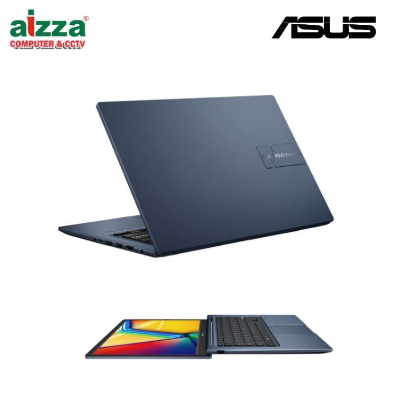 Jual Notebook Asus A1404za-vips551 - I5 1235u/uma/8gb/512gb/14fhd/w11 ...