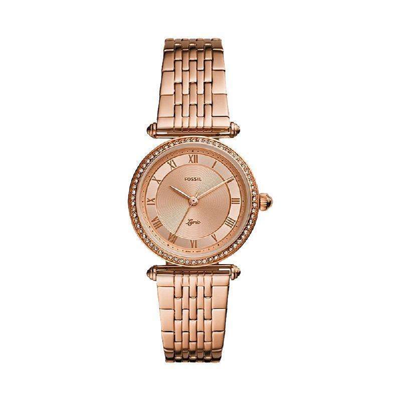 Jam Tangan Wanita Fossil 5 Atm 🔥Terpercaya & Harga Terbaru Mei 2026