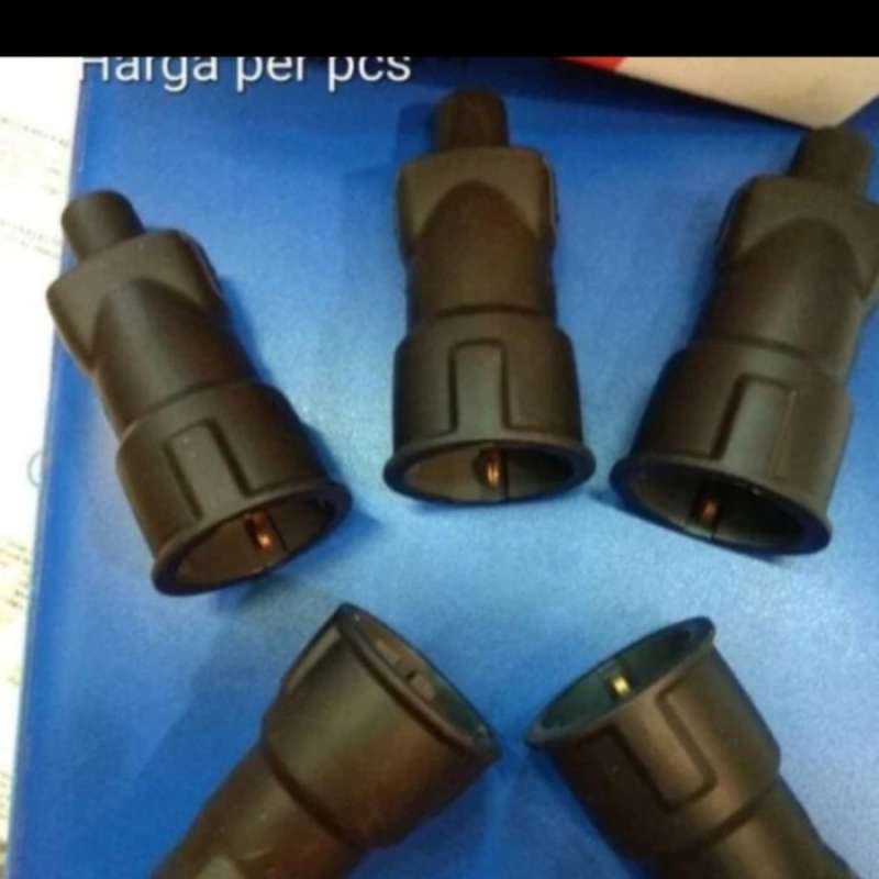 Promo Steker Karet Legrand / Plug Listrik Legrand / Colokan Listrik ...