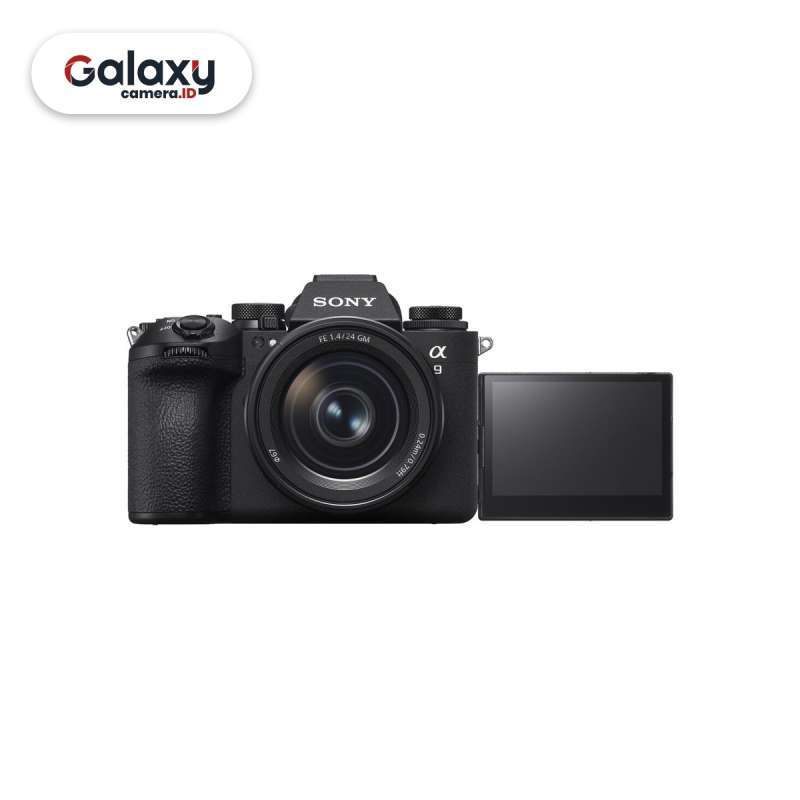 Jual Sony Alpha A9 Iii Mirrorless Camera A9iii A9miii A9m3 Body Only ...