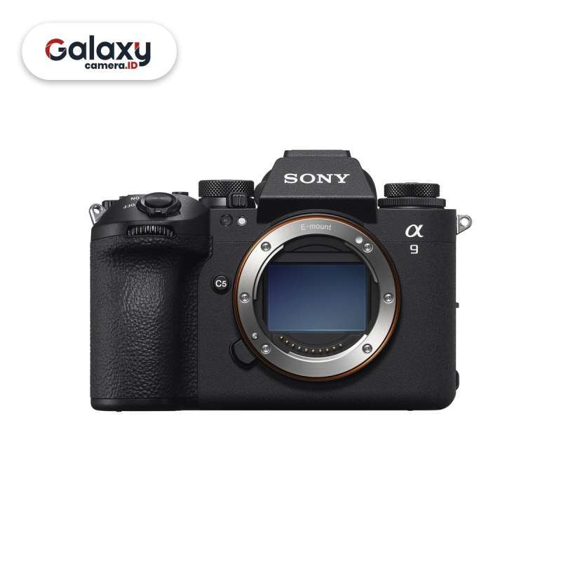 Jual Sony Alpha A9 Iii Mirrorless Camera A9iii A9miii A9m3 Body Only Resmi Di Seller Galaxy ...