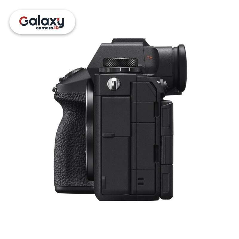 Jual Sony Alpha A9 Iii Mirrorless Camera A9iii A9miii A9m3 Body Only Resmi Di Seller Galaxy ...
