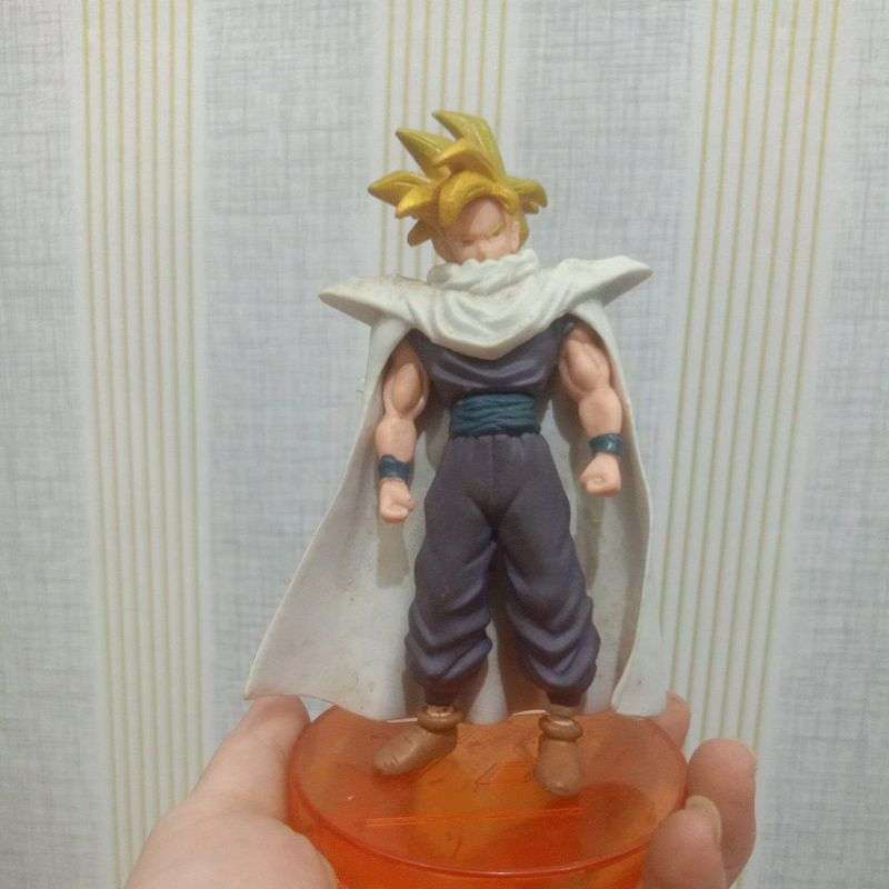 Jual Figure Dragon Ball - Varian Karakter Anime Son Goku Vegeta Frieza ...