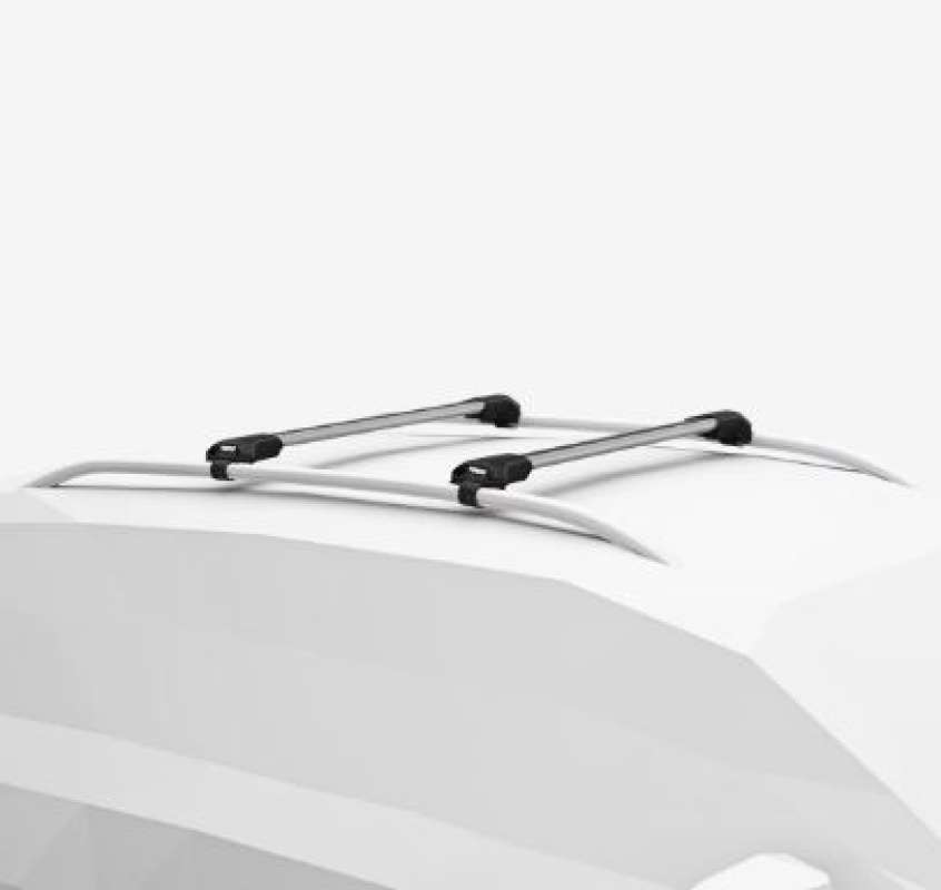 Jual Thule Edge Roof Rack Cross Bar Set Model Edge Untuk Mobil Gwm Tank ...