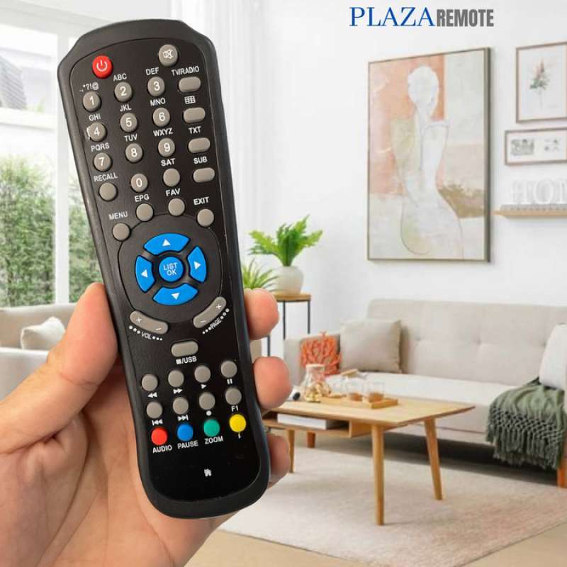 Promo Remote Receiver Matrix Garuda Nex S2 (zoom / Cas ) Diskon 9% Di ...